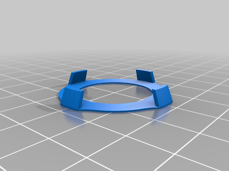 Archivo STL gratuito Marcador base 🎲 ・Objeto para descargar e imprimir ...