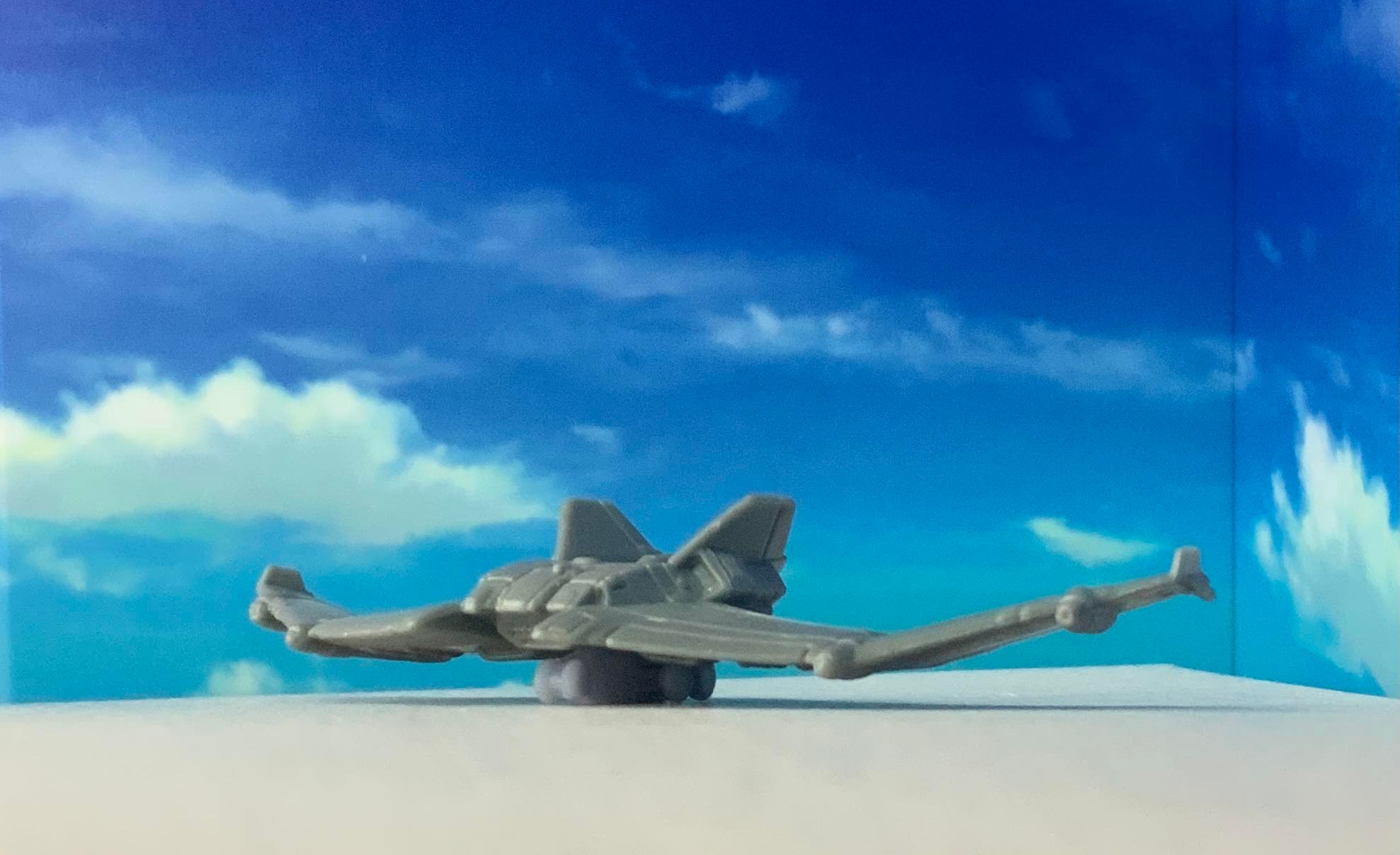 🛬 BATTLETECH ASF KS Shilone Landing Gear・Free STL File for ・Cults