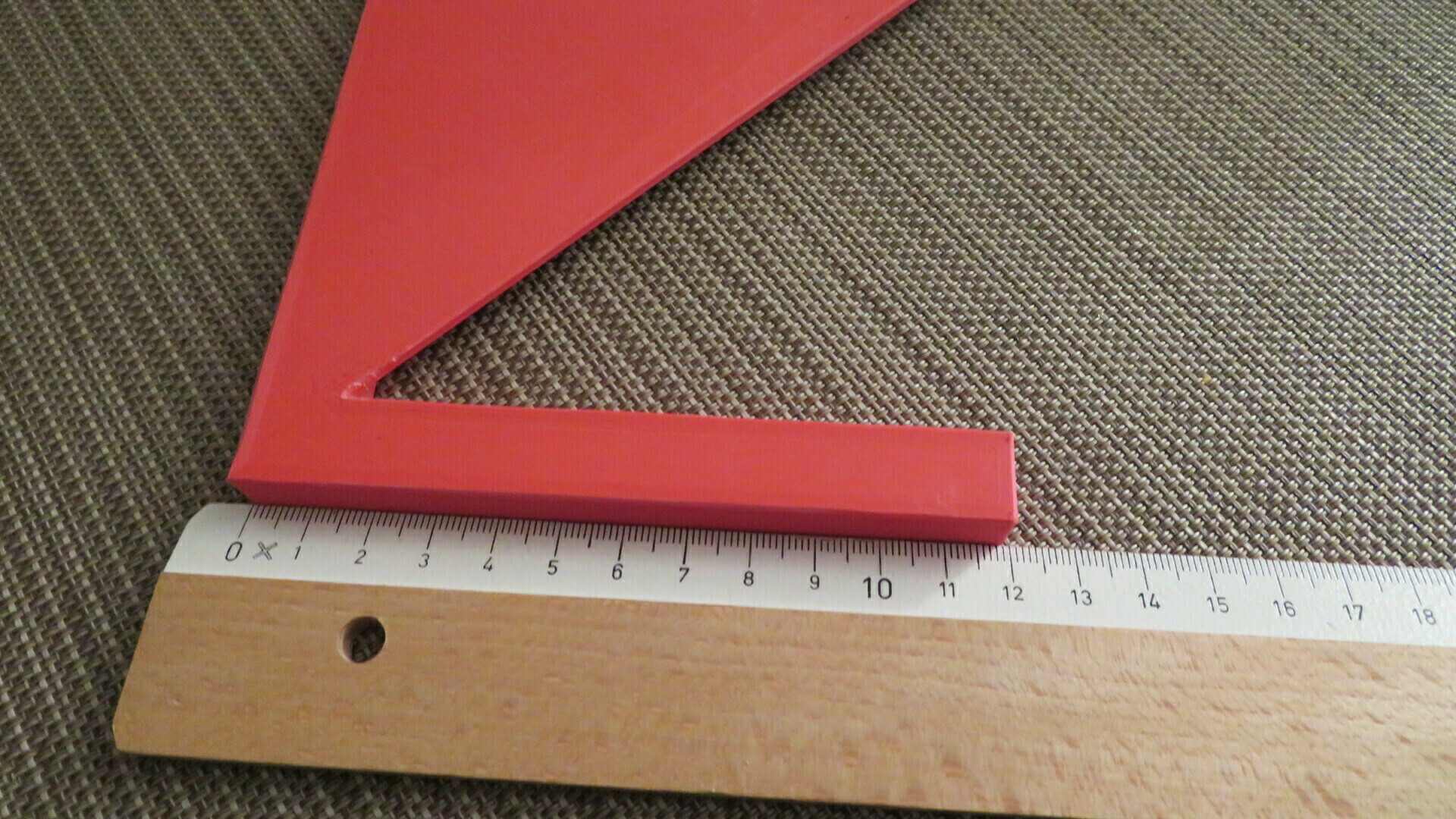 Free STL file Centre Finder, Zentrumsfinder, div. Größen 🔧 ・3D ...