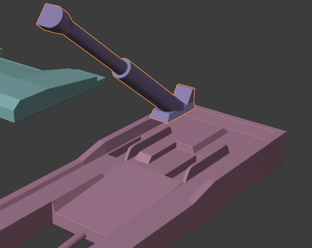 🛞 Diorama: Wheel Alignment Lift for RC and Diecast・ 3D File for ・Cults