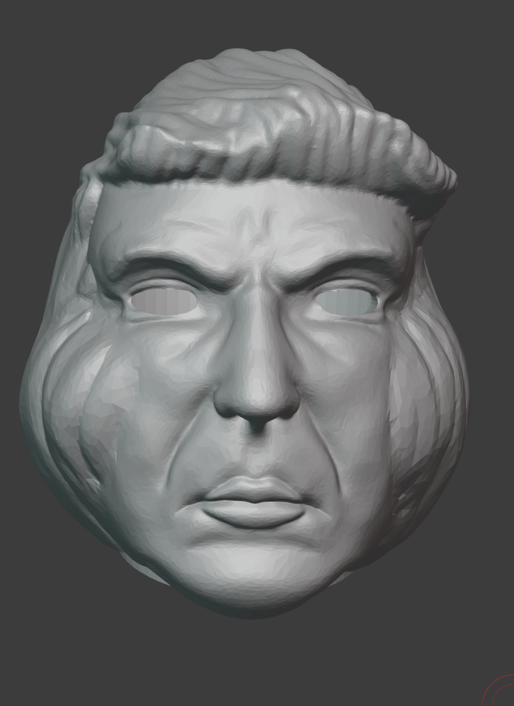 Free STL file Trump Pumpkin - The Trumpkin 🎃 ・3D print design to ...