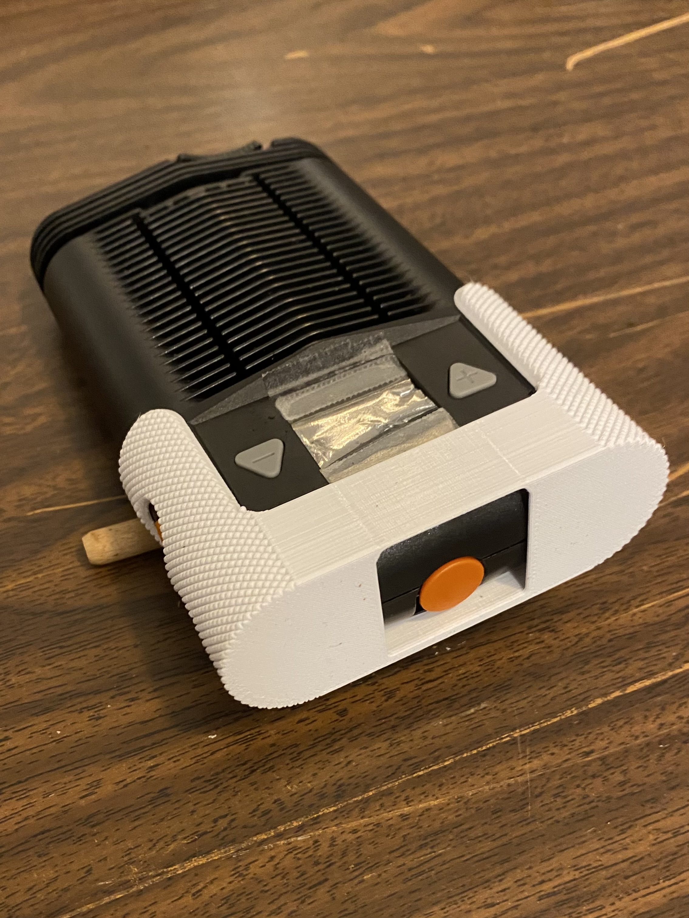 STL file Storz & Bickel Mighty case 📱 ・3D print design to download・Cults