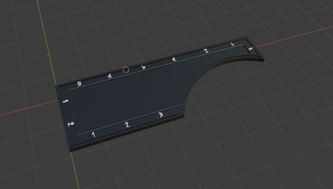 ♟ Wargame Rulers・Free STL File for ・Cults