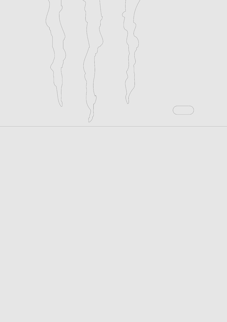 🇺🇸 USA Standard License Plate Frame - Laser Cut・Free 3D File for CNC ...