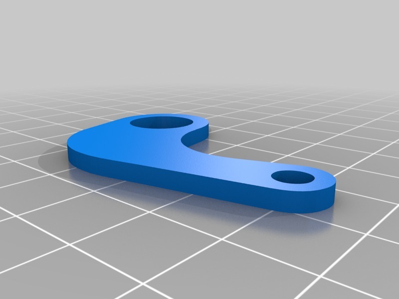 ⚙️ XL Ejector Upgrade - Lee Pro 1000 - Reloading Press・Free 3D File for ...