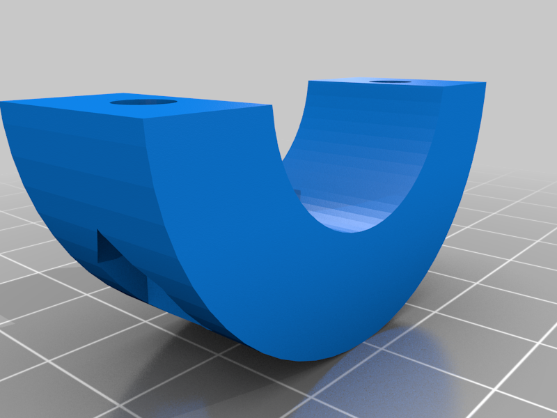 STL file DJI RC-N1 RC-N2 controller motorcycle mount 🏍️ ・3D print ...