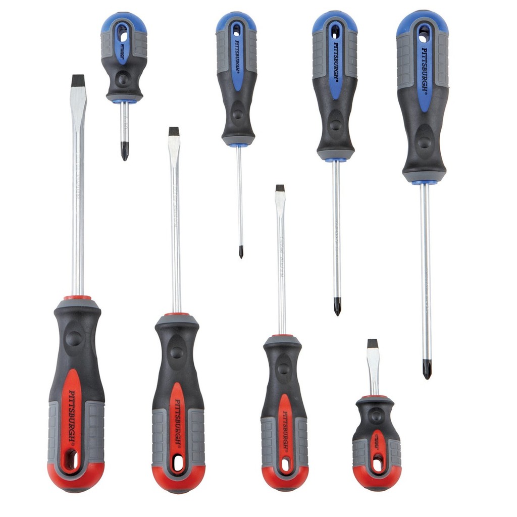 🪛 Harbor Freight Screwdriver Holder ( 94607, 36138 )・Free 3D File for ...