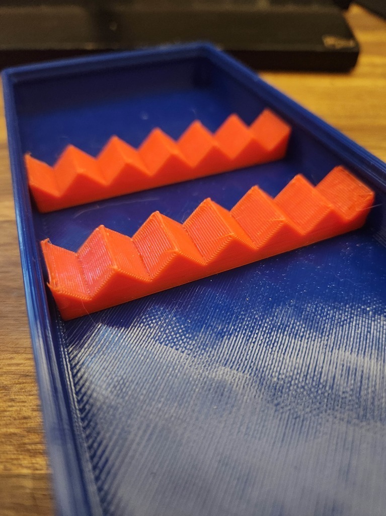 Free 3D file Gridfinity Simple File or Tool Holder 📁・3D print design to ...