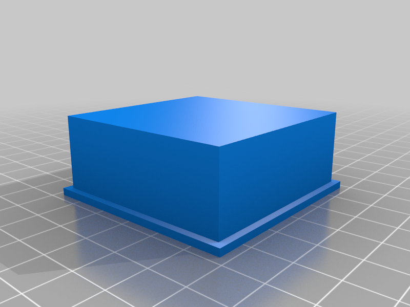 🎭 Fnaf Door/Light button・Free 3D File for ・Cults