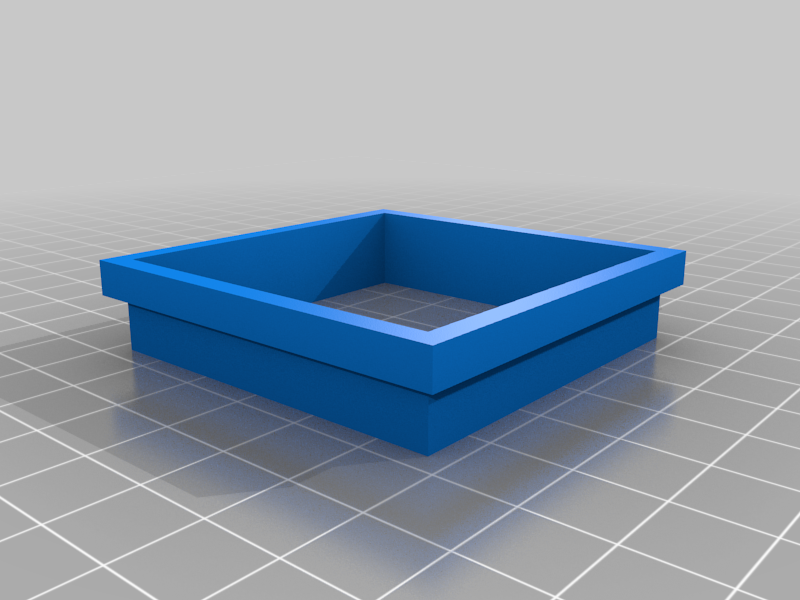 🎭 Fnaf Door/Light button・Free 3D File for ・Cults