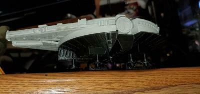 Free 3D file millennium falcon charger base 🔌 ・3D printer design to ...