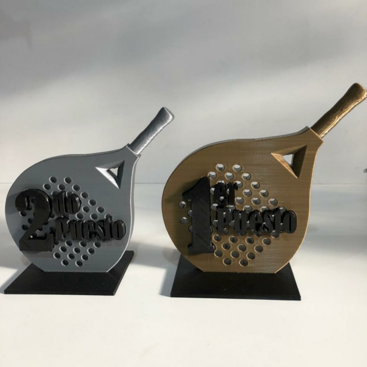 ⛵ Paddle paddles awards・ STL File for ・Cults