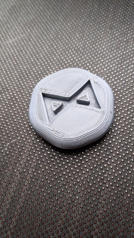 STL file Pack of 24 Viking Runes / Pack of 24 Viking Runes 📦・3D ...