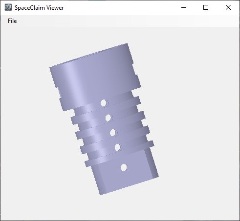 Free STL file Laser Radar System With Arduino Nano 📱 ・3D printer design ...