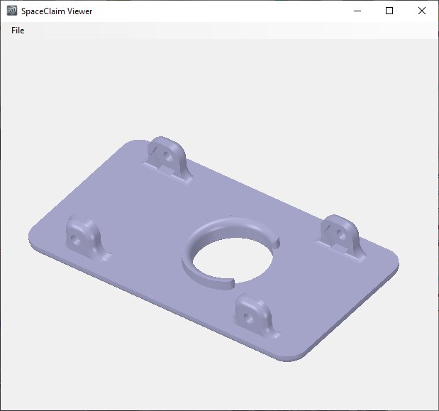 Free STL file Laser Radar System With Arduino Nano 📱 ・3D printer design ...