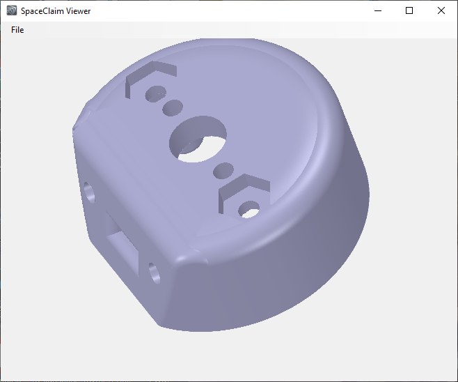 Free STL file Laser Radar System With Arduino Nano 📱 ・3D printer design ...