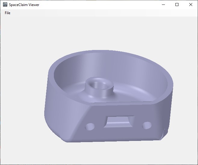 Free STL file Laser Radar System With Arduino Nano 📱 ・3D printer design ...