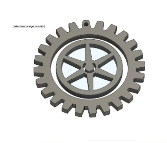 Free STL file Rotary Made Easy 📱 ・3D print design to download・Cults