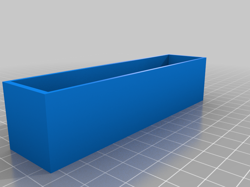 Free 3D file Henry 223 Ammo Box 📦 ・3D print design to download・Cults