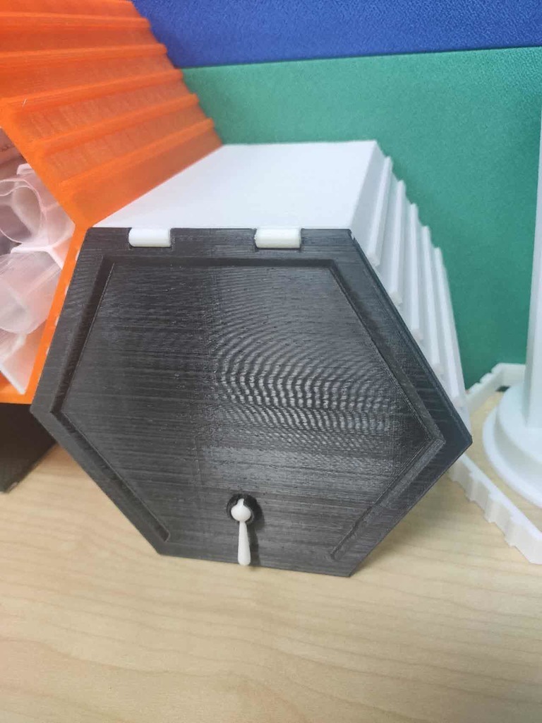 Free 3D file Bee Box 2 🐝 ・3D printable design to download・Cults