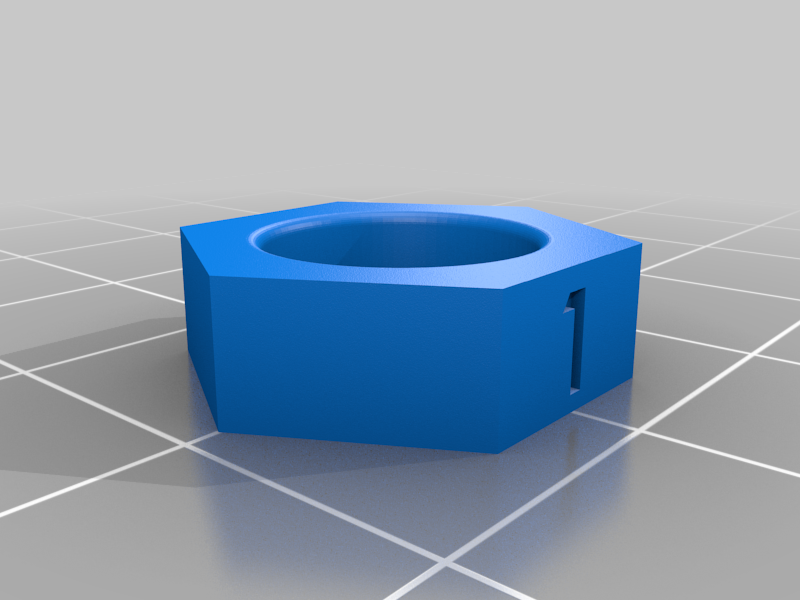 Free 3D file Gap Tester - Know Your Design Gap 🧞‍♂️・3D print design to ...