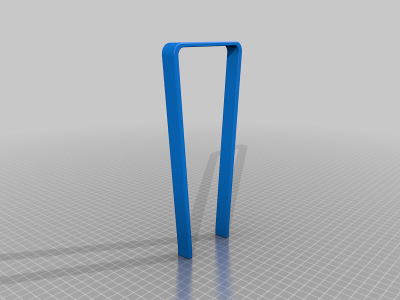 Free 3D file Hover-Type Decoration 🧲・3D printer model to download・Cults
