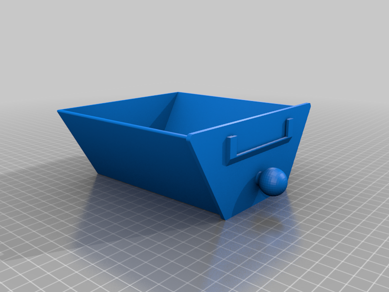 Free 3D file Bee Box 3 🐝・3D print model to download・Cults