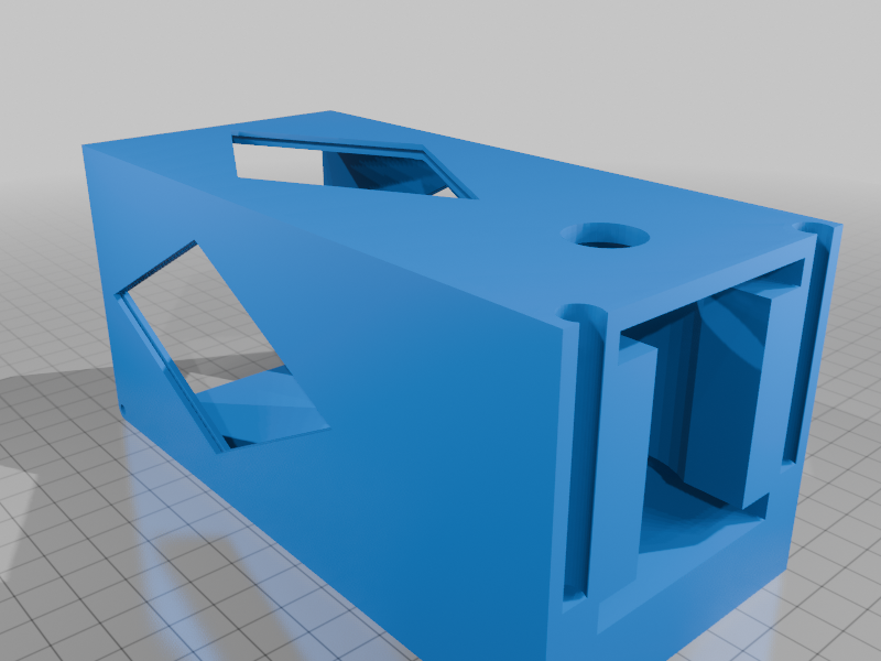 🧸 Mini Gachapon Vending Machine・Free STL File for 3D printing・Cults