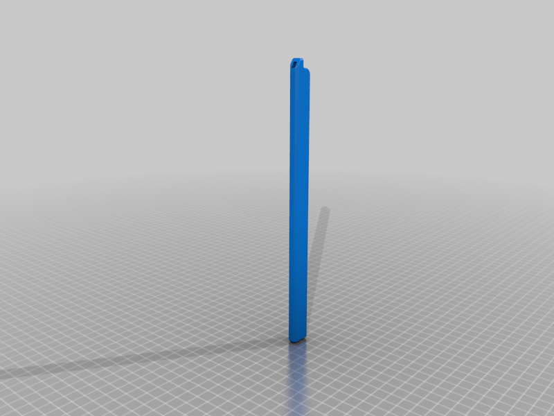 🏢 Mini Vertical Sliding Board - Wall Mounted (Two A4 size whiteboard ...