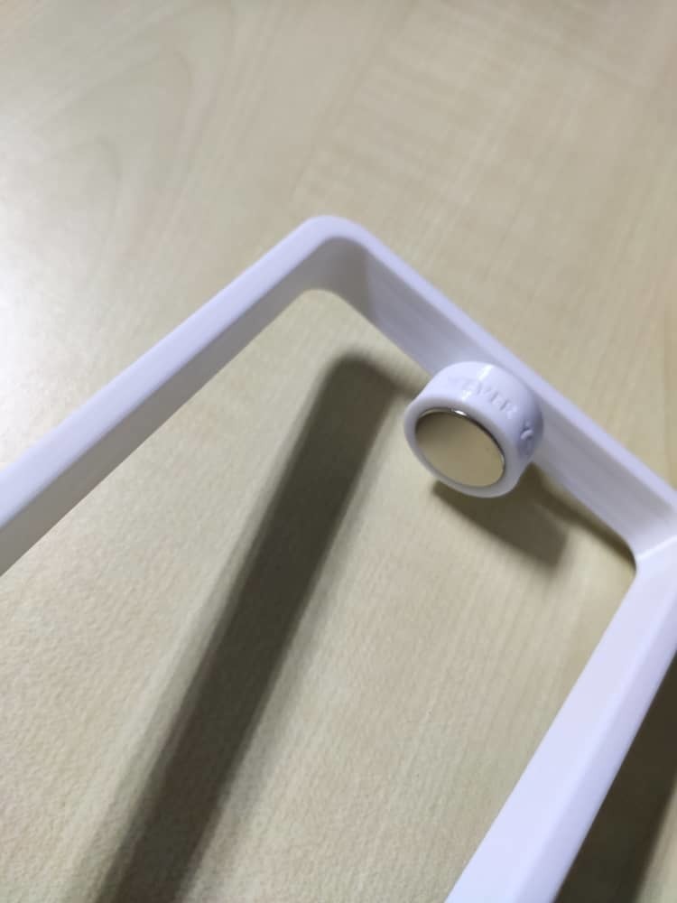 Free 3D file Hover-Type Decoration 🧲・3D printer model to download・Cults