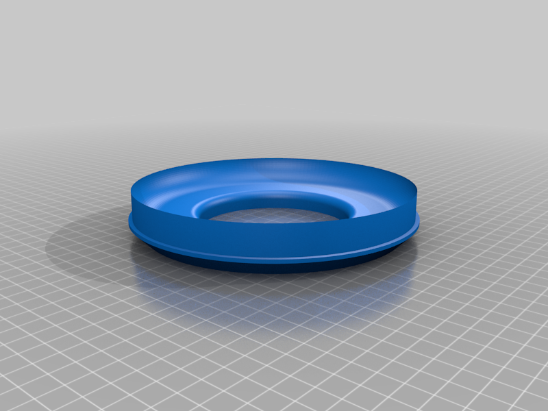 STL file Cold Air Intake Like Carbon CDA 🥶 ・3D print model to download ...