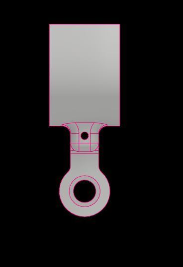 STL file Micro PC mounting 🔌 ・3D printing design to download・Cults