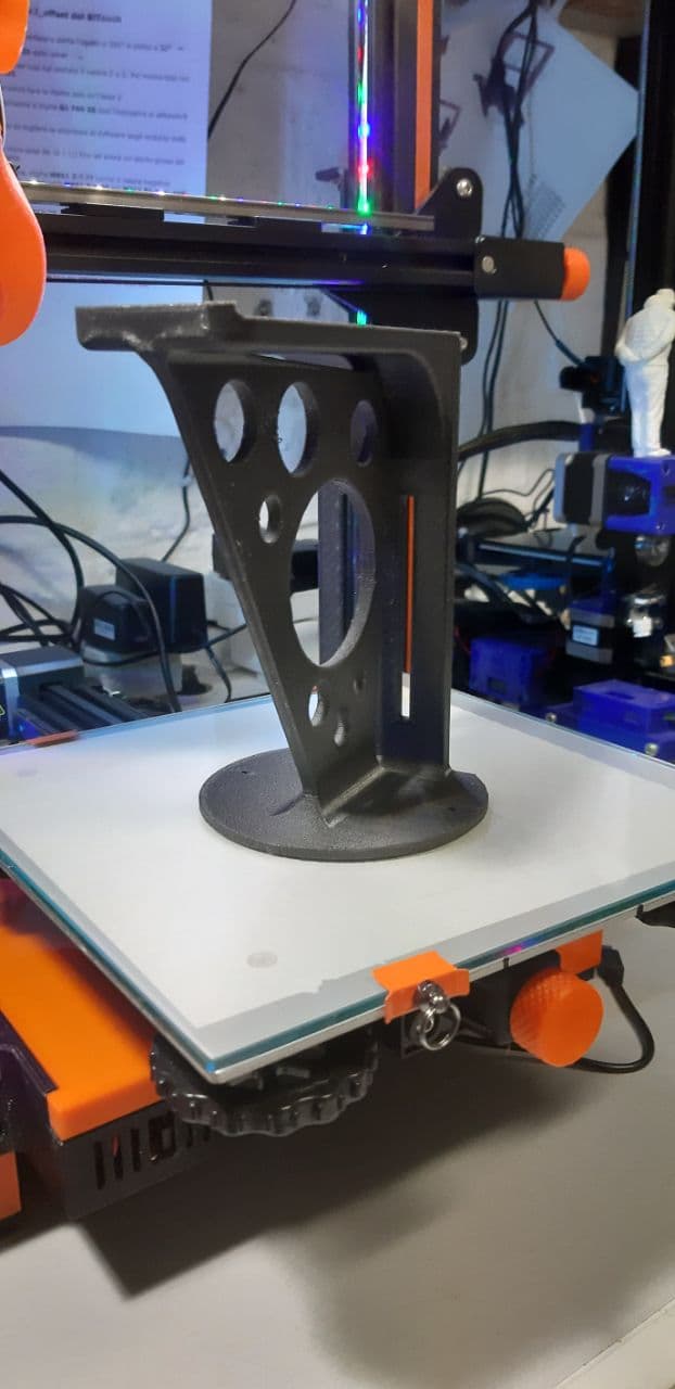 arquivo STL porta cerchietti per capelli 🔧 ・modelo para impressora 3D ...