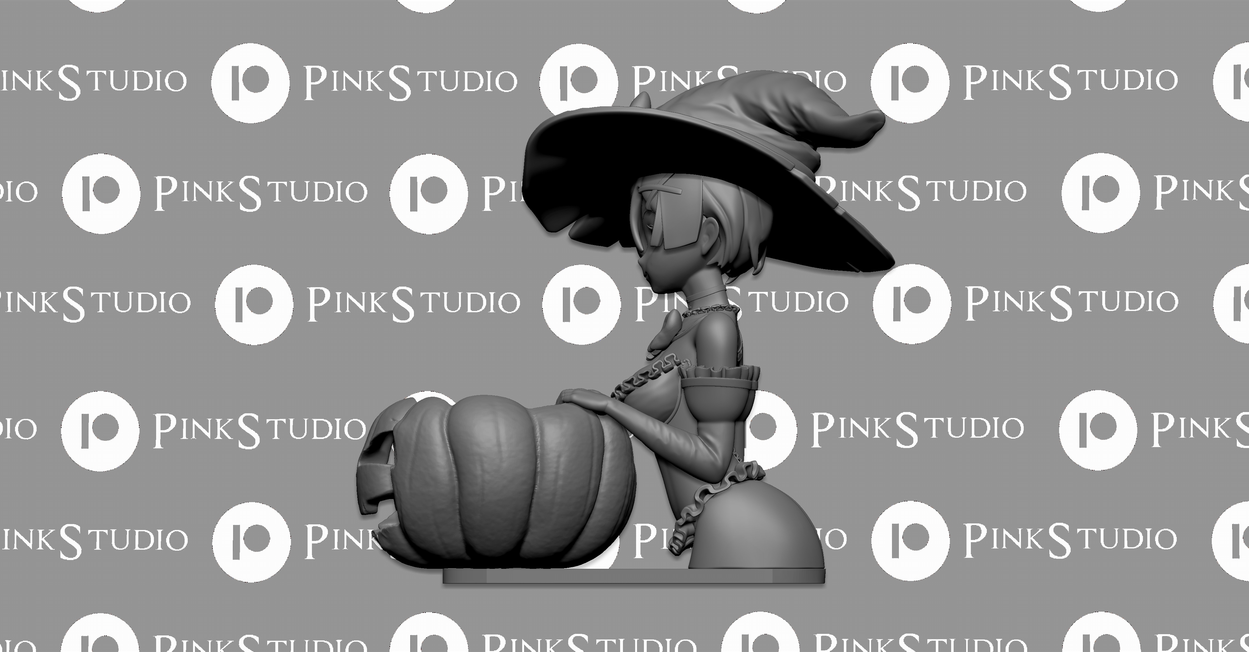🆓 REM ReZero Free 3D print model・Free 3D File for ・Cults