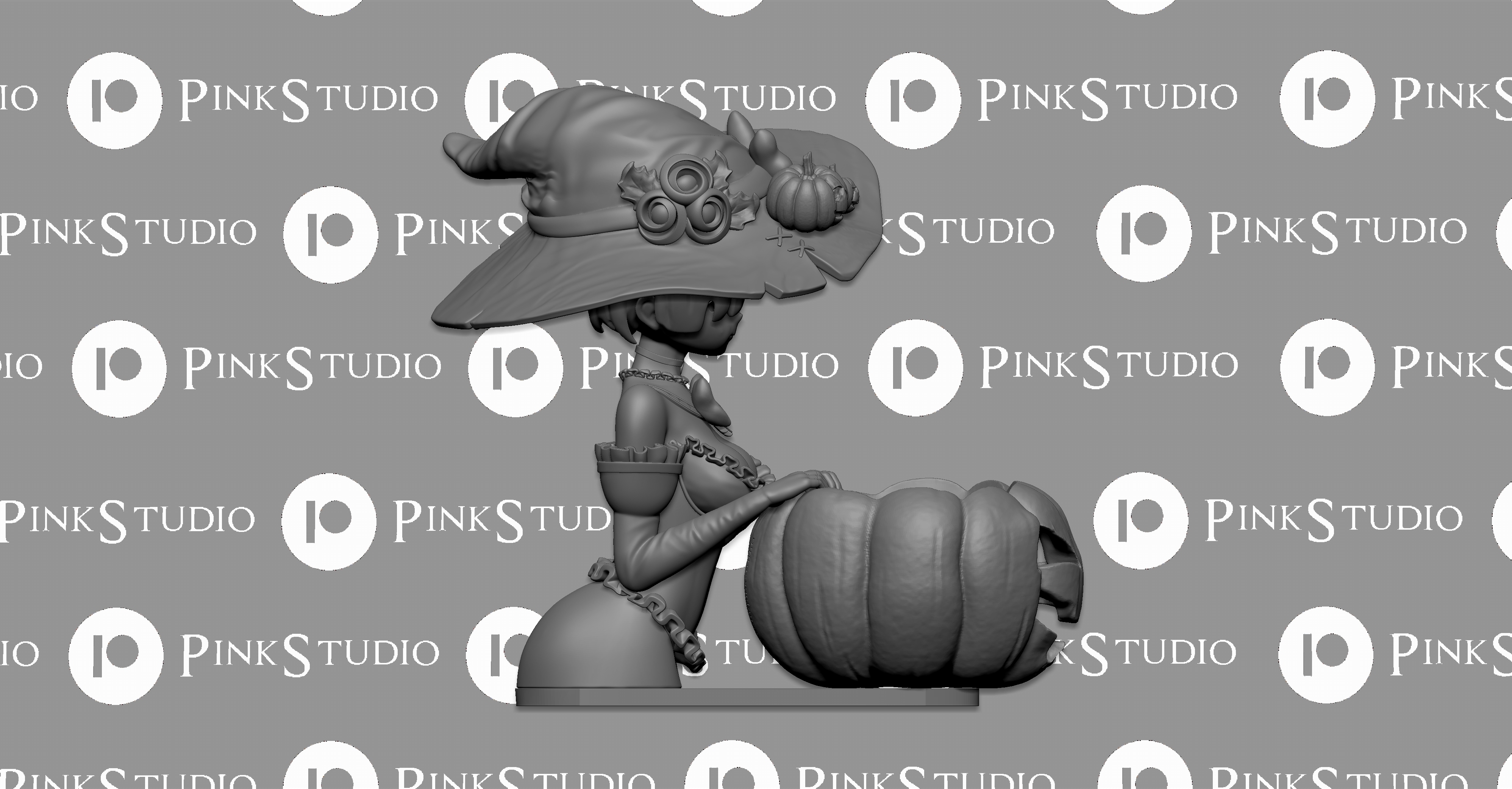 🆓 REM ReZero Free 3D print model・Free 3D File for ・Cults