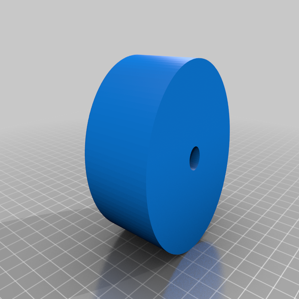 🎮 Modern Warfare Proximity Mine・Free STL File for ・Cults
