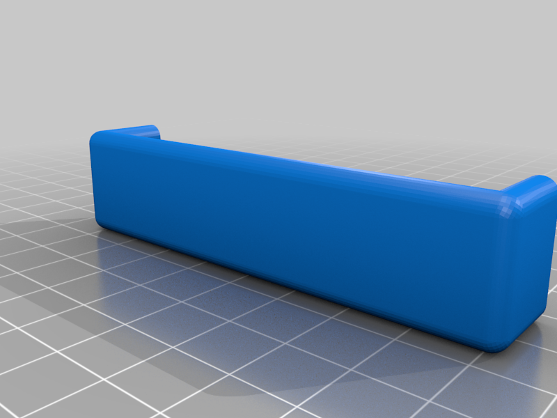 Free STL file Modular Bus 🚌 ・3D printable model to download・Cults