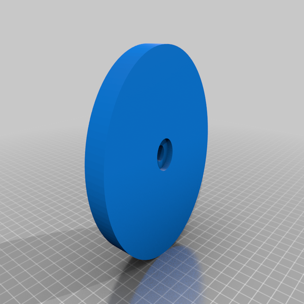 🎮 Modern Warfare Proximity Mine・Free STL File for ・Cults