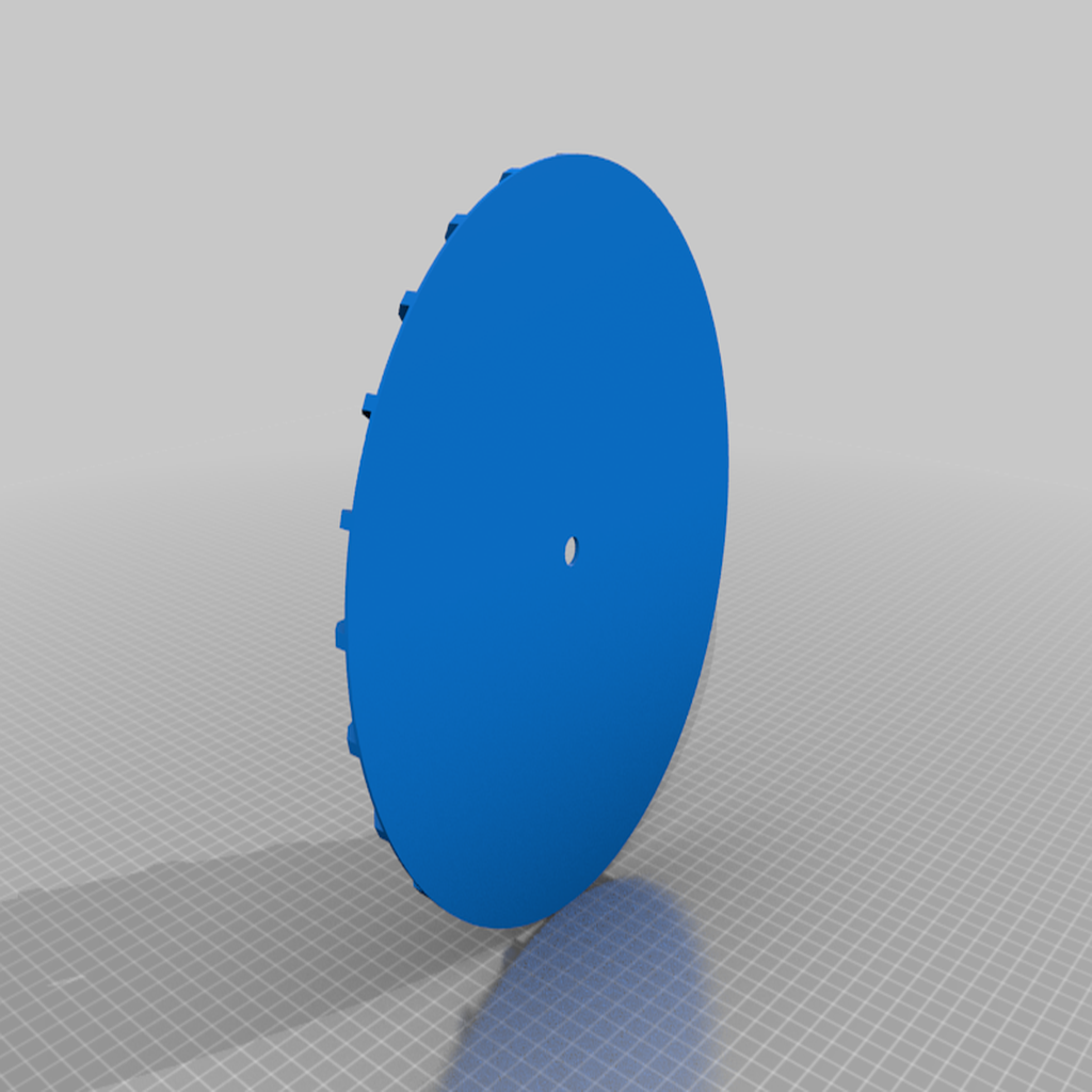🎮 Modern Warfare Proximity Mine・Free STL File for ・Cults