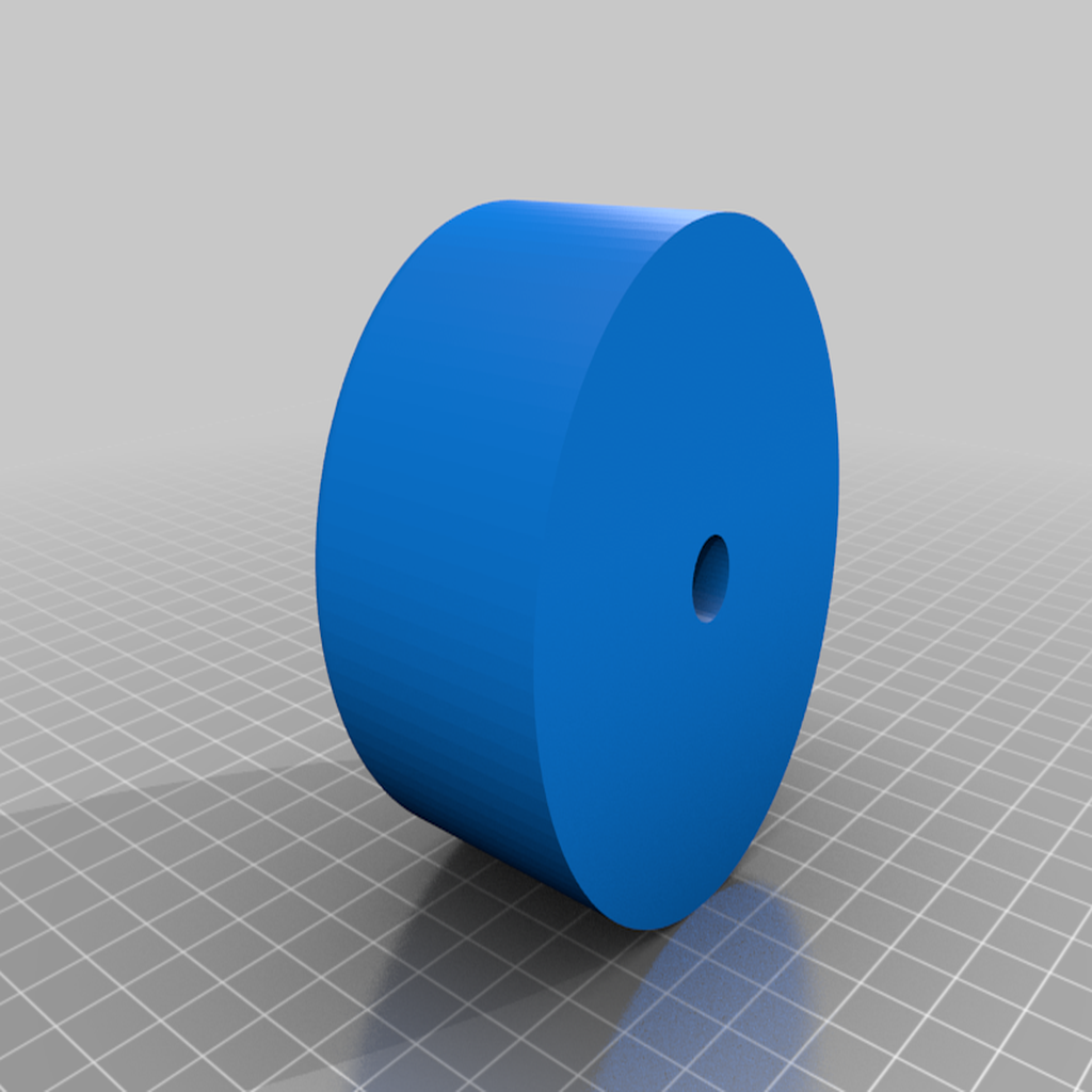 🎮 Modern Warfare Proximity Mine・Free STL File for ・Cults