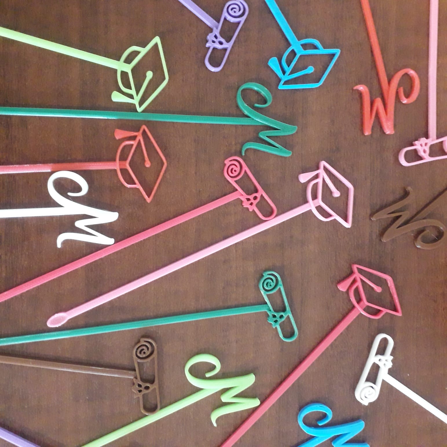 STL file Swallow Remover Graduation 🎓 ・3D printer model to download・Cults