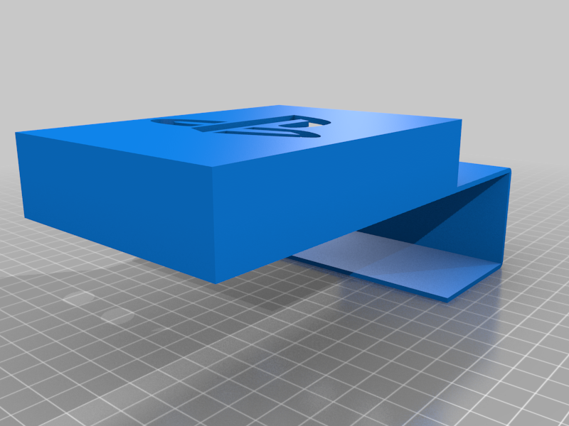 🎮 PS4 External Hard Drive Mount・Free STL File for ・Cults