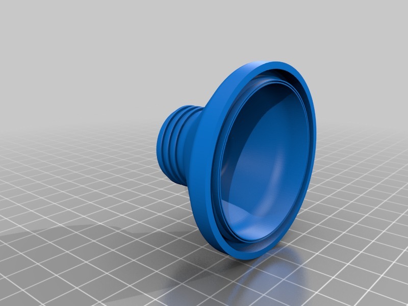 🥫 Soda can lid (Can Lid)・Free 3D File for ・Cults