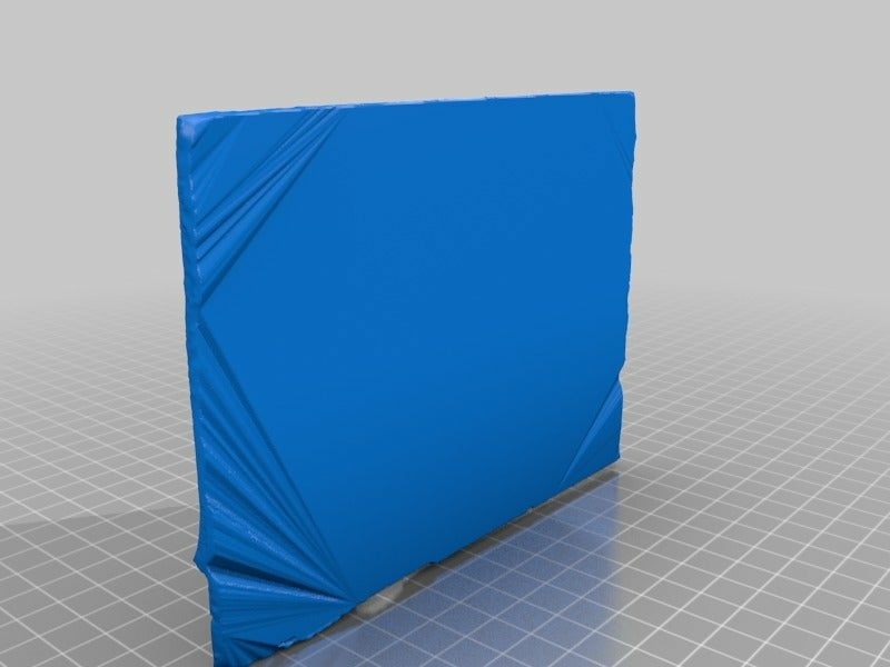 Free STL file Iron Works Sculpture 🗿 (OBJ)・3D printing model to ...