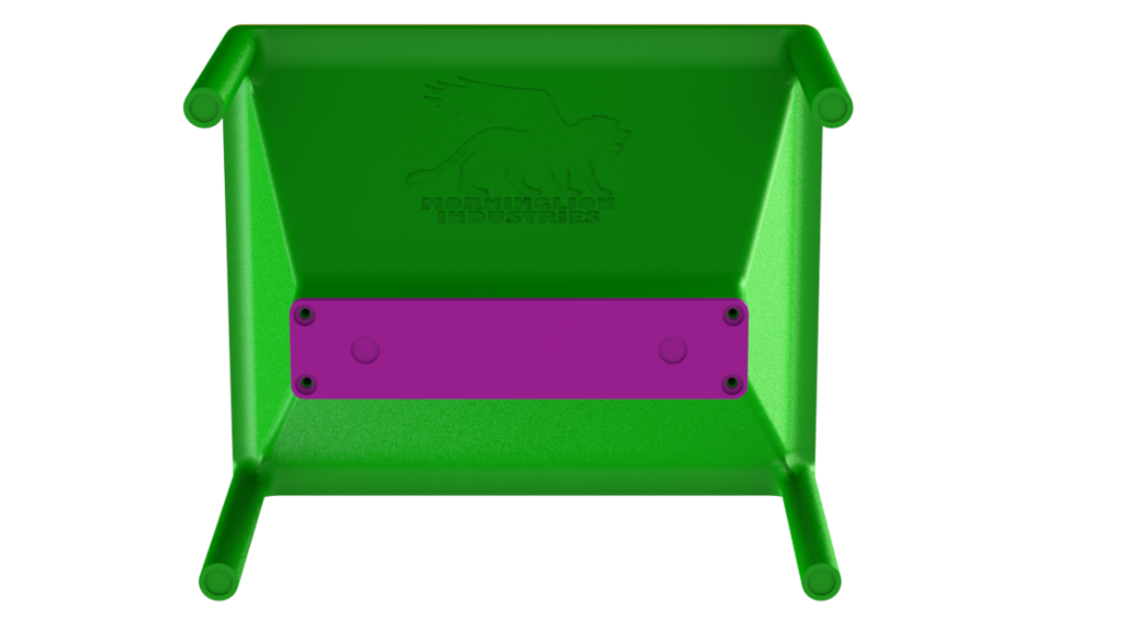 Free STL file Flying Insect Trap! No Sticky Paper or Dangerous ...