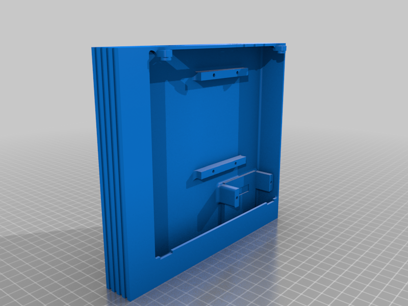 🎮 Playstation 2 Raspberry Pi Console!・Free STL File for ・Cults