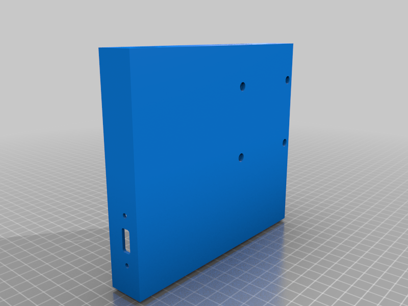 🎮 Playstation 2 Raspberry Pi Console!・Free STL File for ・Cults