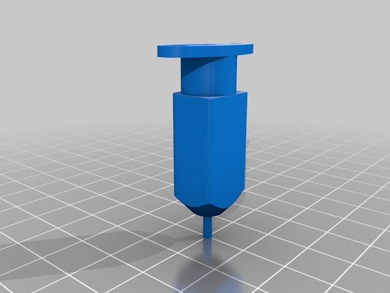 Free STL file How to set Z probe offset in Marlin! 🔧 ・3D printer design to download・Cults