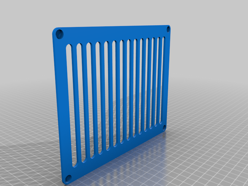 Free STL file Flying Insect Trap! No Sticky Paper or Dangerous ...