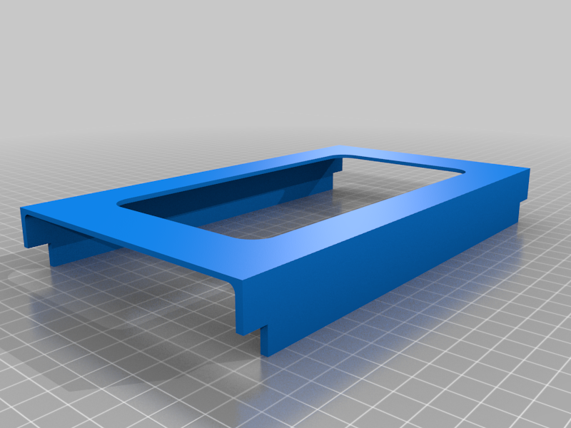 Free 3D file Easy Mode Volca Stand 🎵 ・3D printable model to download・Cults